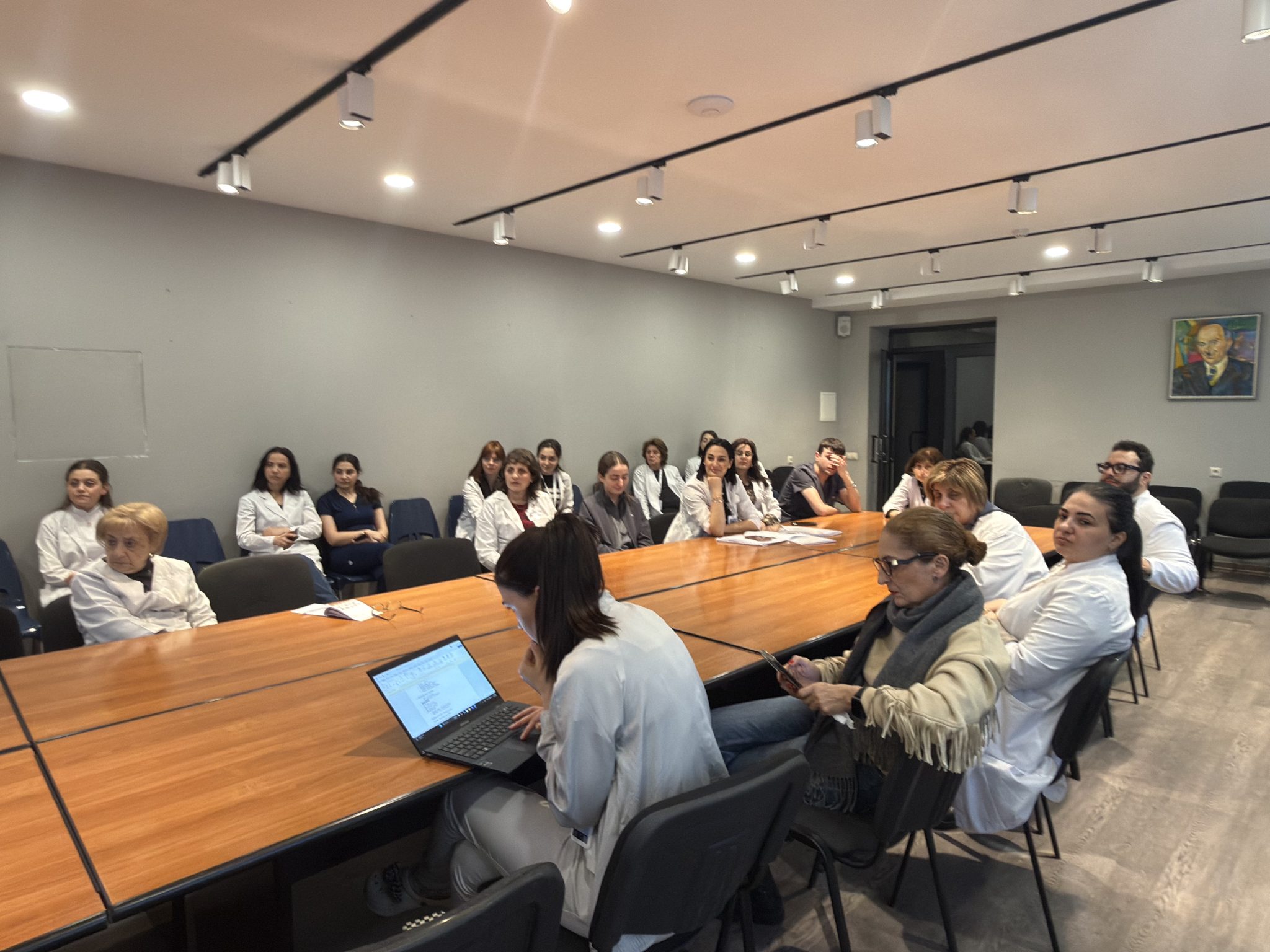 Modern Approaches to the Treatment of Myelodysplastic Syndromes ...